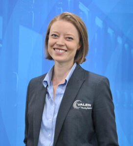 About Valen Power | Energy Storage Solutions Australia