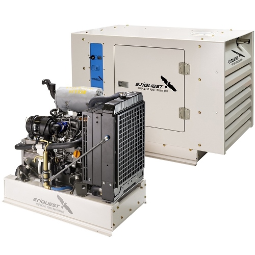 DC Generators Archives - Valen