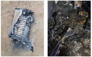 Why Do Lithium Batteries Explode? Safety Tips | Valen Power