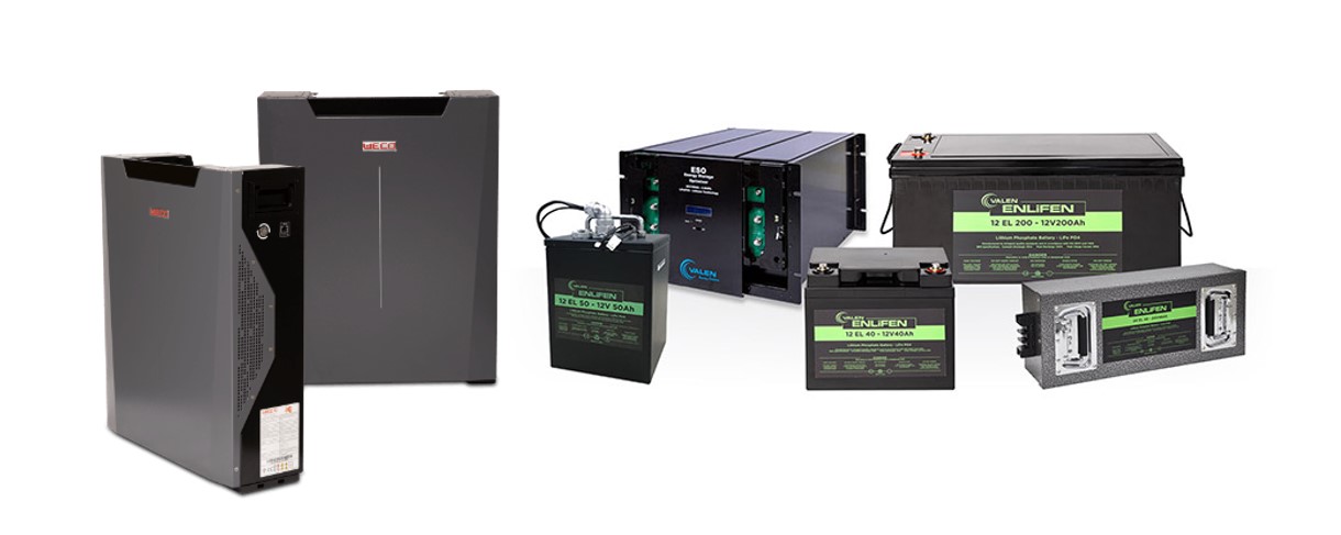 Why Do Lithium Batteries Explode? Safety Tips | Valen Power