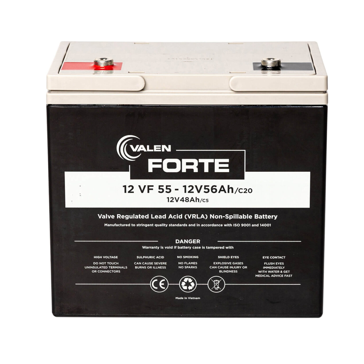 Valen Power Battery Chargers | Reliable Charging Solutions