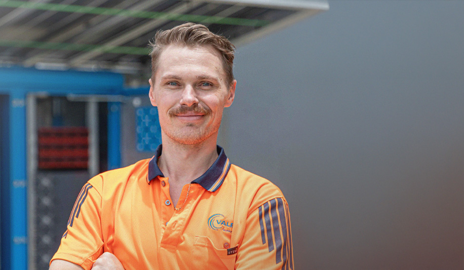About Valen Power | Energy Storage Solutions Australia
