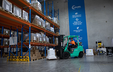 The Valen Story | From Regal Electro to Energy Storage Innovator