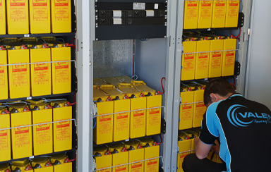 The Valen Story | From Regal Electro to Energy Storage Innovator