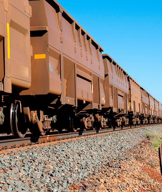 Rail Battery Systems | Reliable Power Solutions | Valen Power