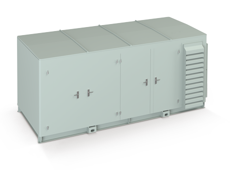 Community Battery Solutions – Reliable Energy by Valen Power - Valen