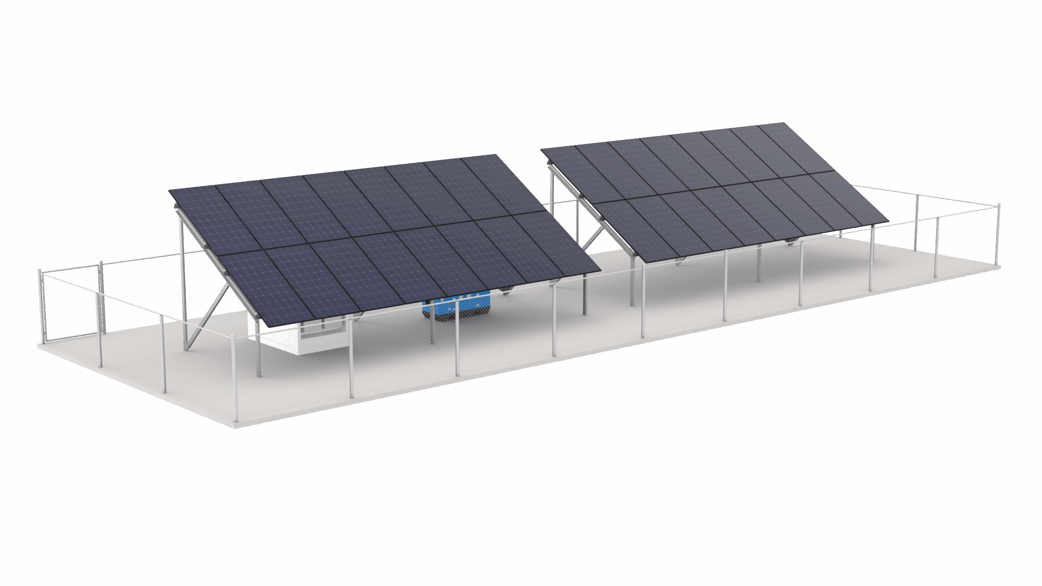 Industrial Battery & Energy Storage Solutions | Valen Power